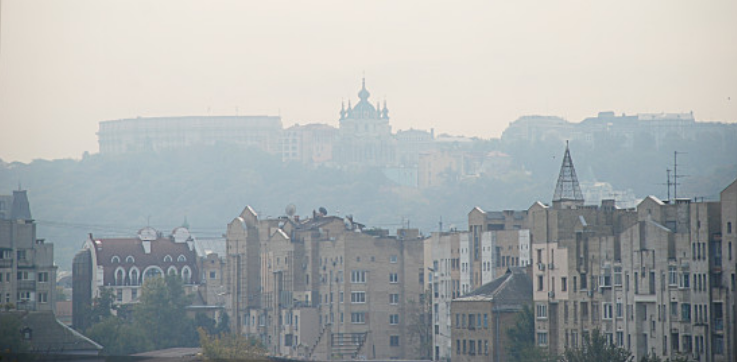 Головна сторінка Loft House Podol- idom учет в осмд, осбб